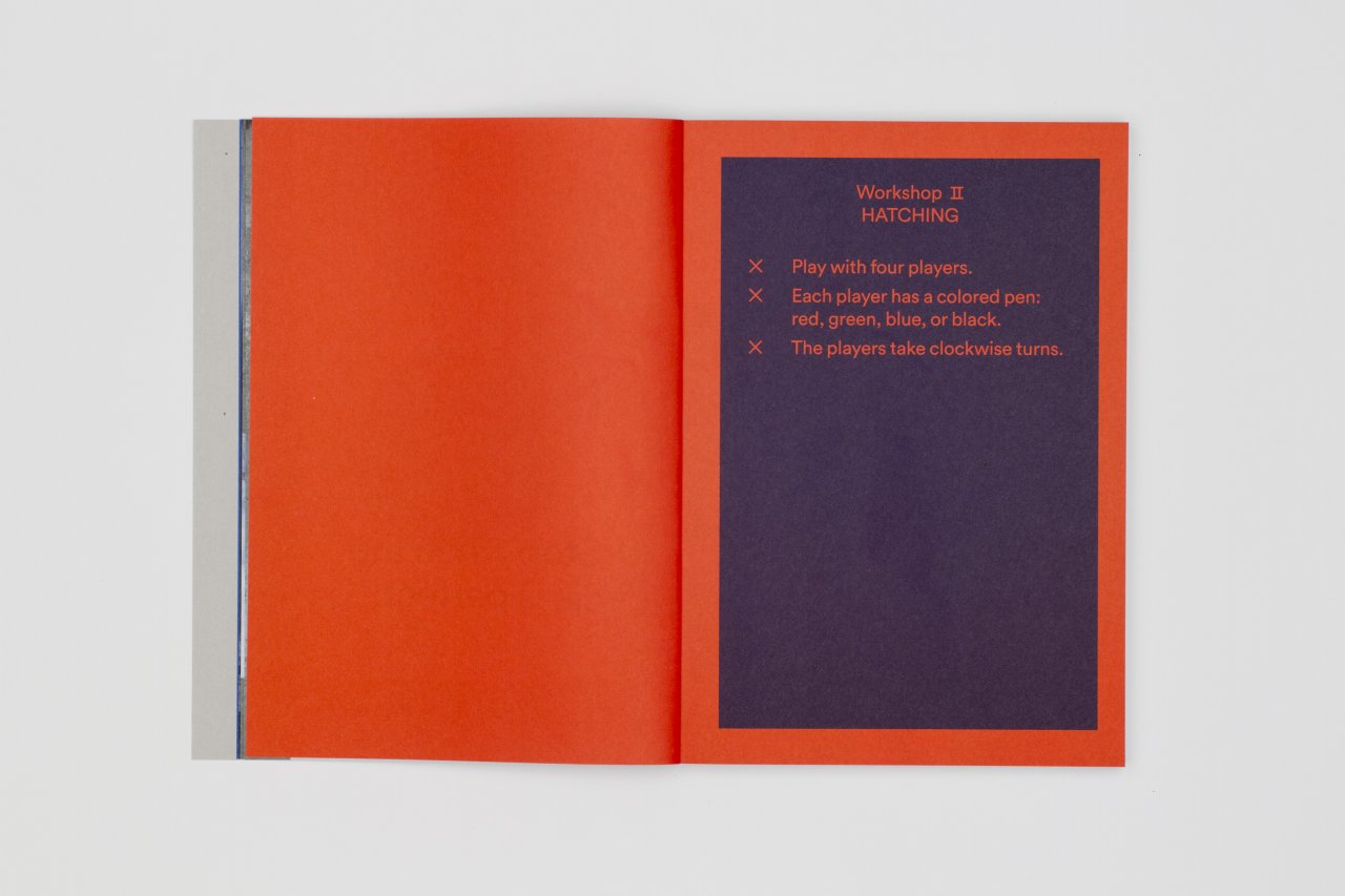 Moniker – Conditional Design Workbook