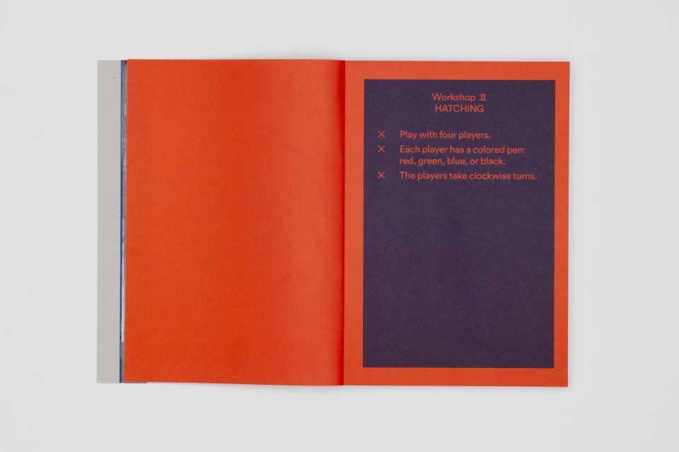 Moniker – Conditional Design Workbook