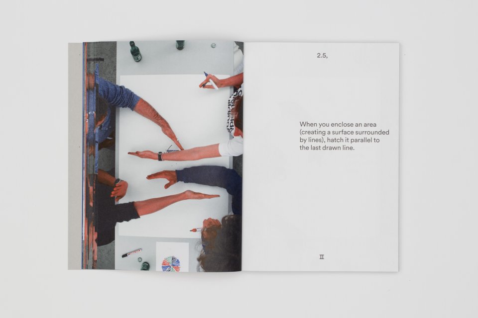 Moniker – Conditional Design Workbook