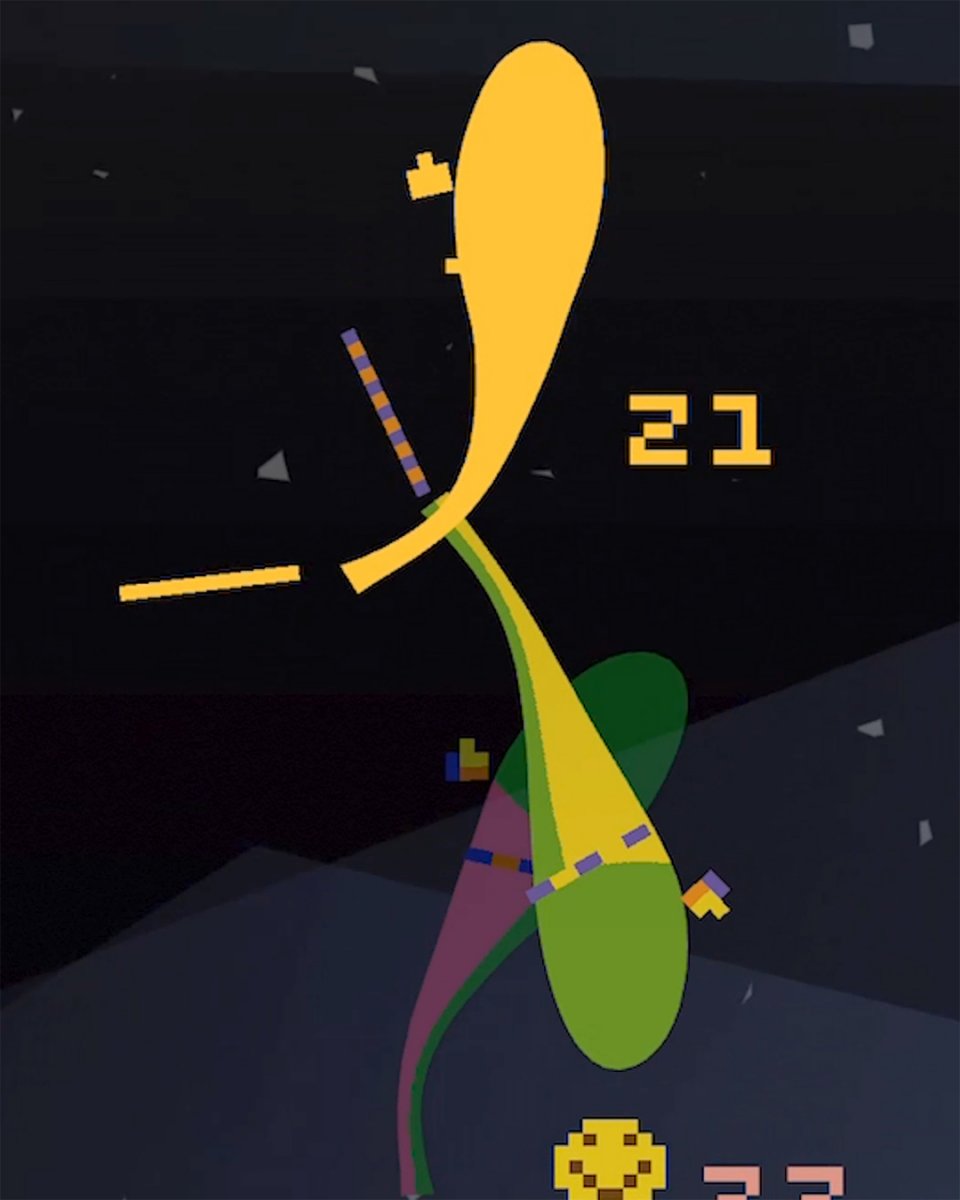 Moniker – Touch for Luck